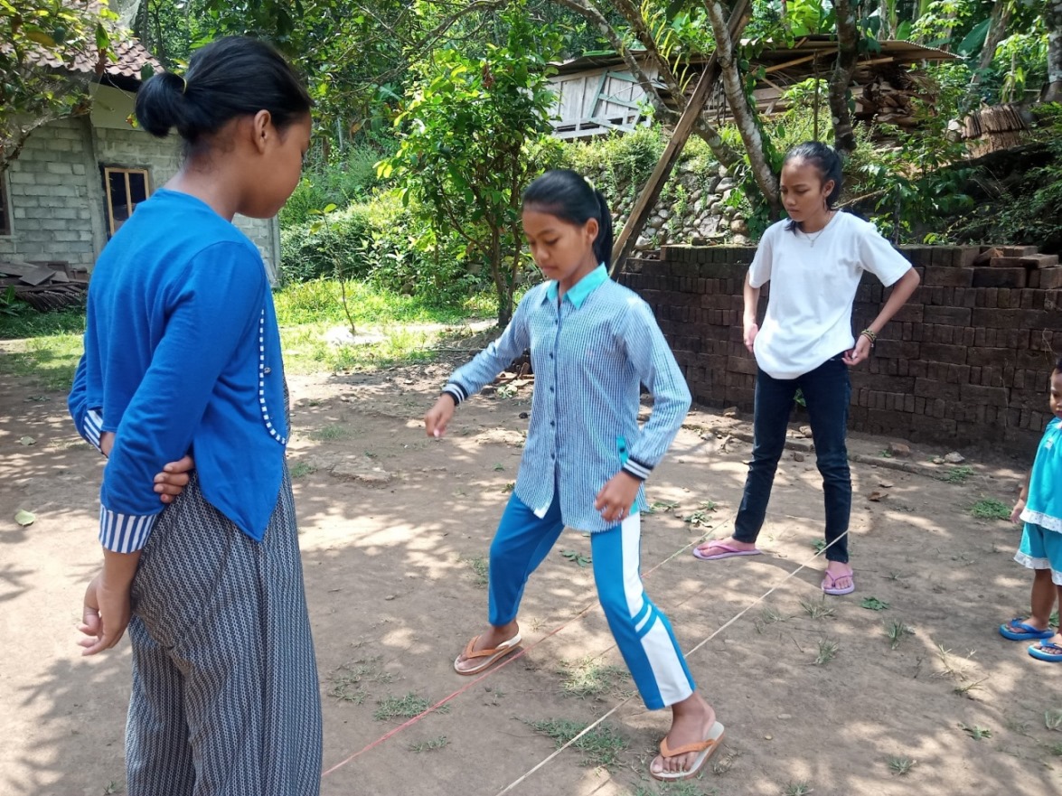 Ze Ze - Eksotika Desa