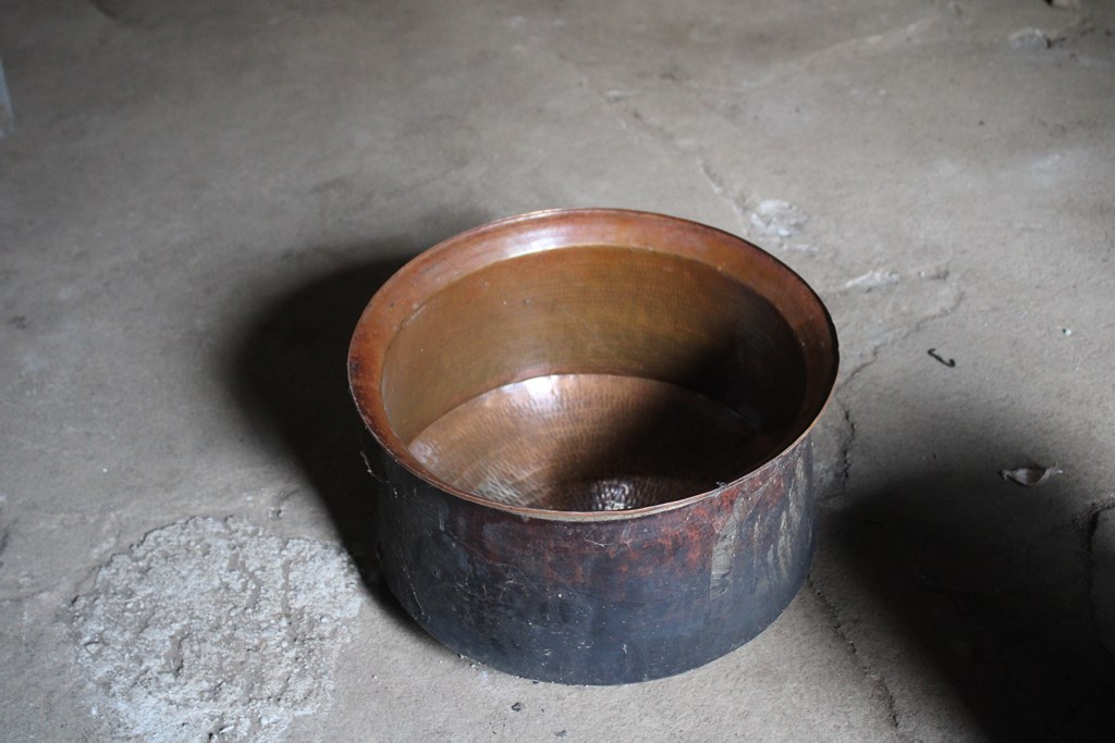 Kenceng - Eksotika Desa