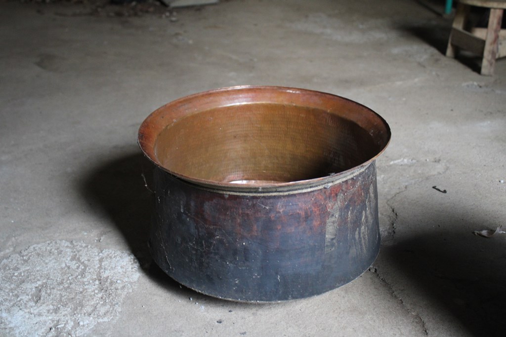 Kenceng - Eksotika Desa