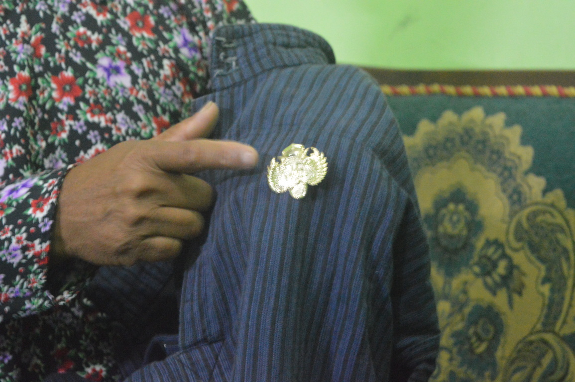 Rasukan - Eksotika Desa