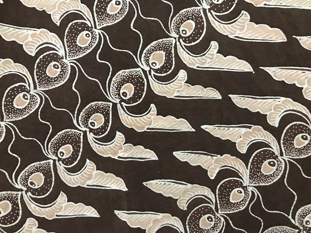 Batik Tingal Art - Eksotika Desa
