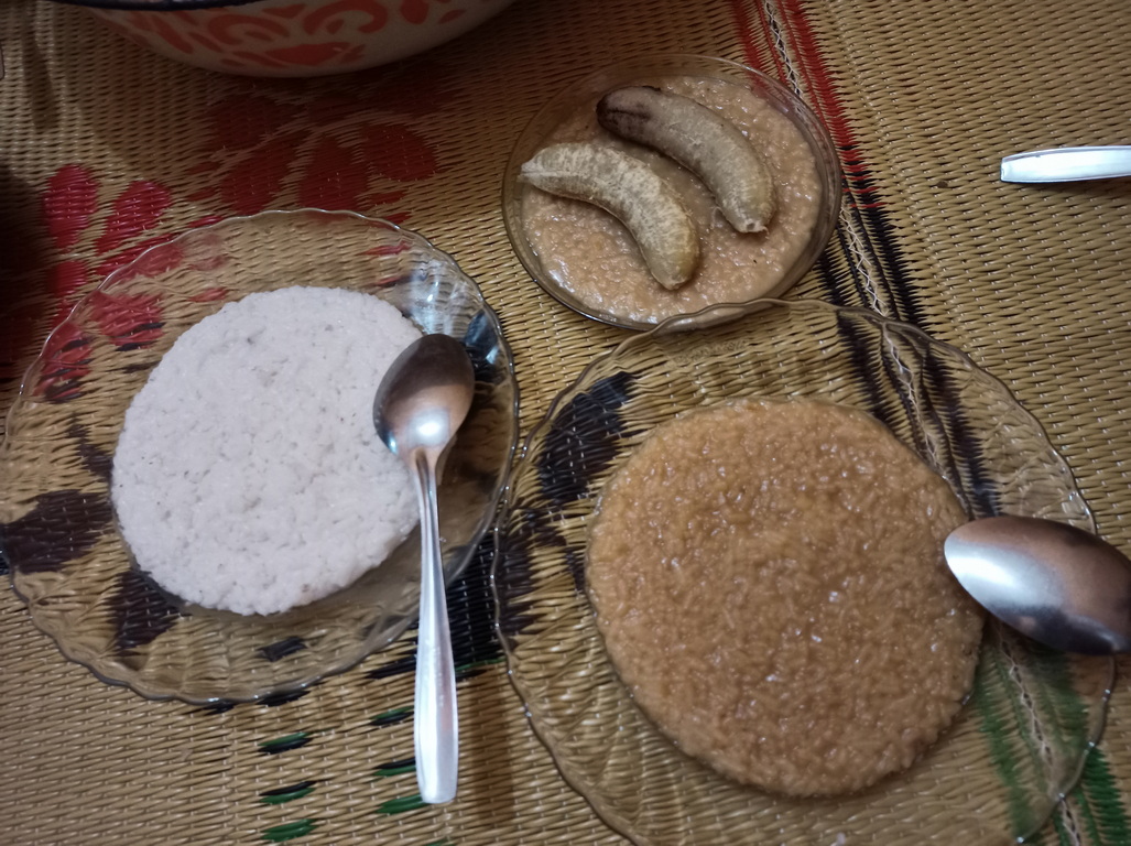 Ngapati - Eksotika Desa