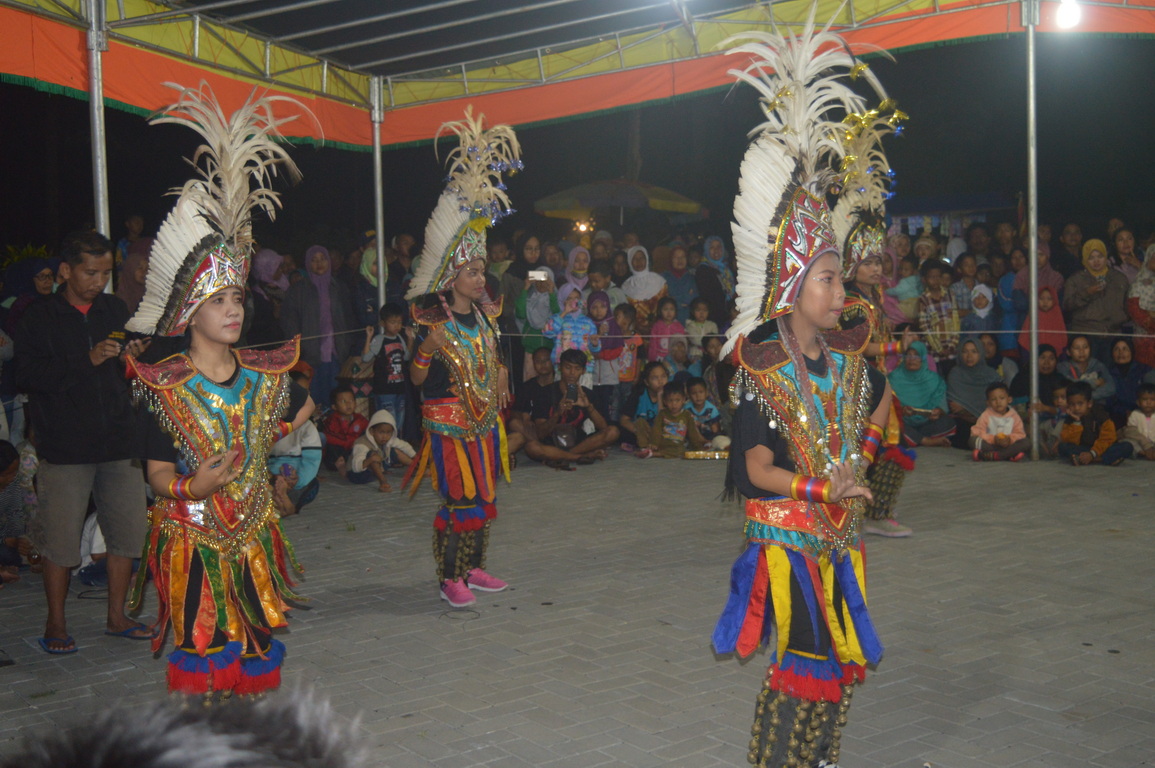 Dayakan - Eksotika Desa