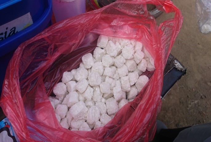 Bakso Uleg - Eksotika Desa