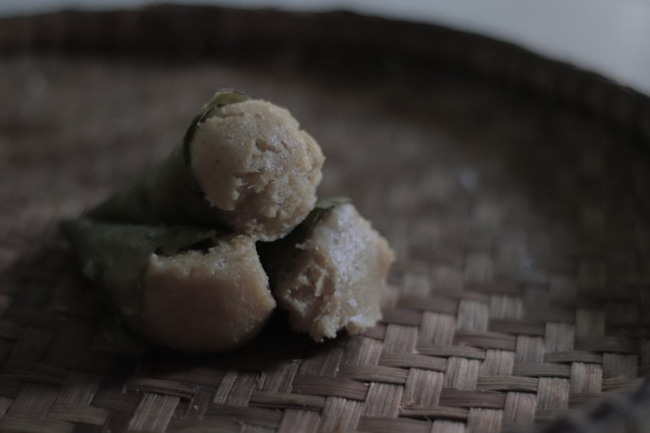 Apem Contong - Eksotika Desa