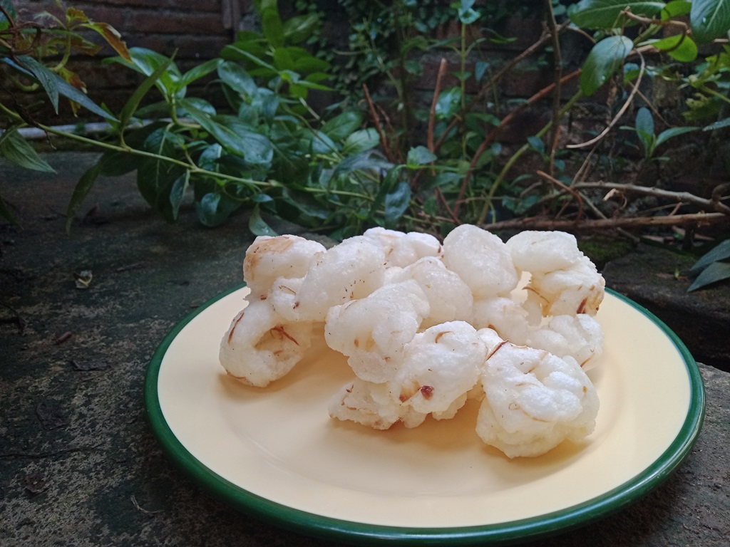 Gebleg - Eksotika Desa