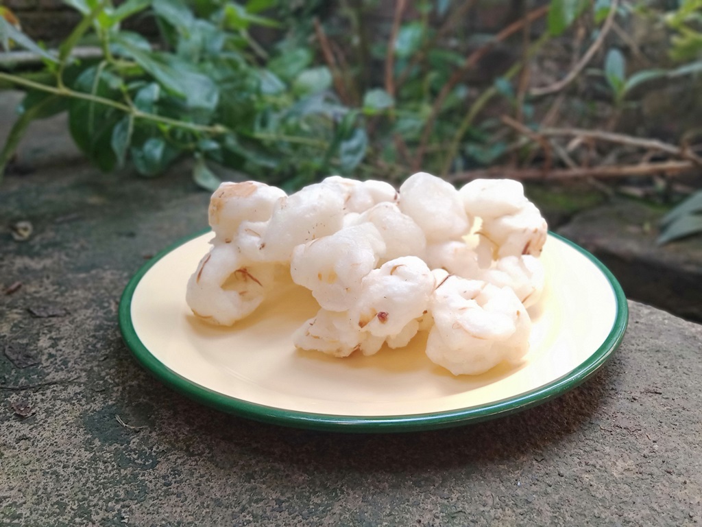 Gebleg - Eksotika Desa