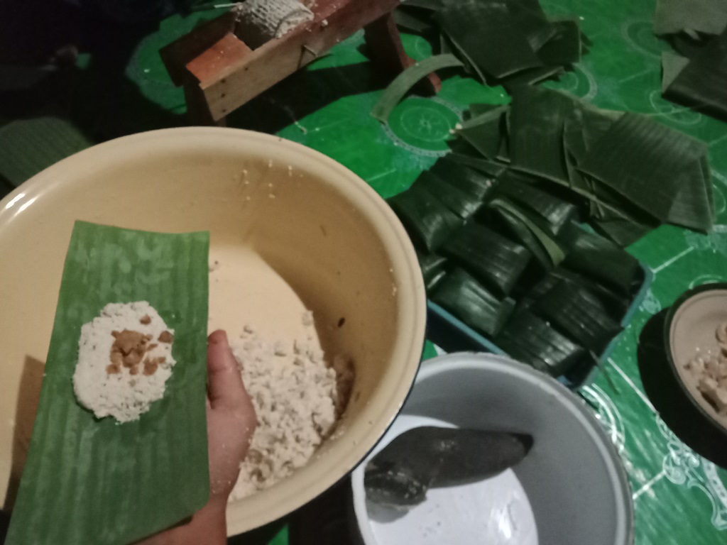 Klemet - Eksotika Desa