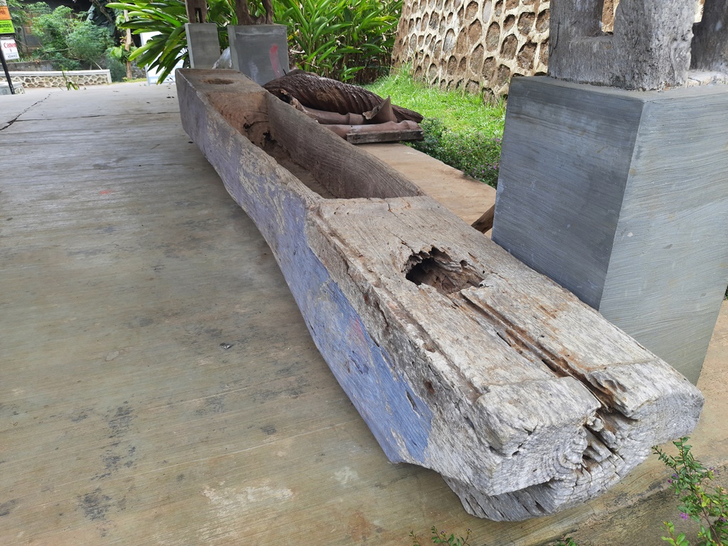 Lesung - Eksotika Desa