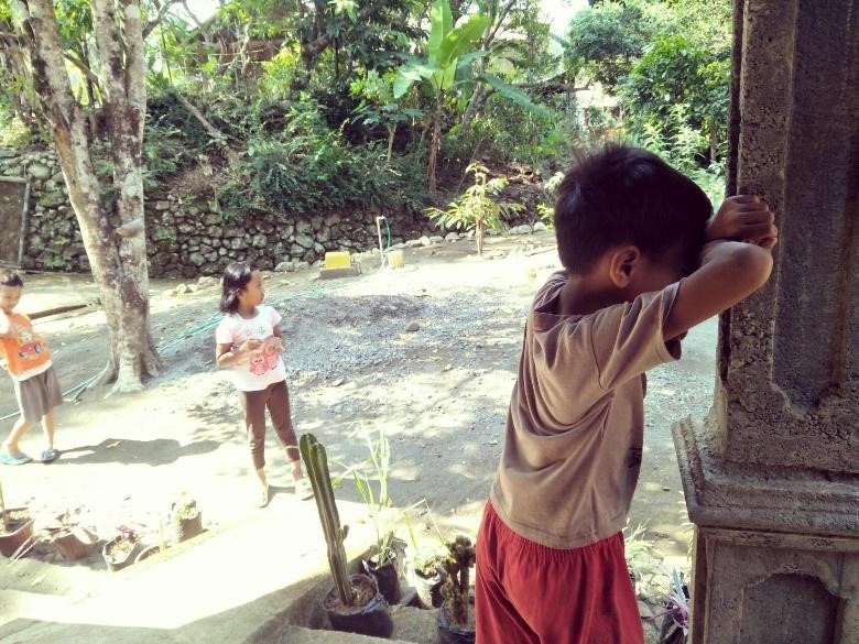 Permainan Delikan - Eksotika Desa