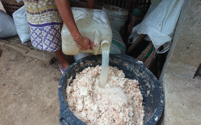 Kandang Wedhus - Eksotika Desa