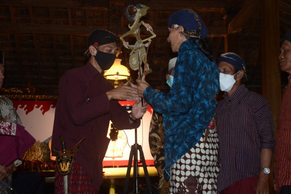 Saparan - Eksotika Desa