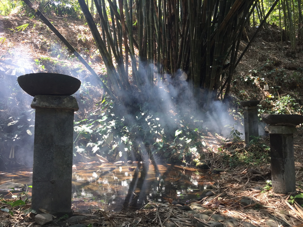 Sendang Bunder - Eksotika Desa