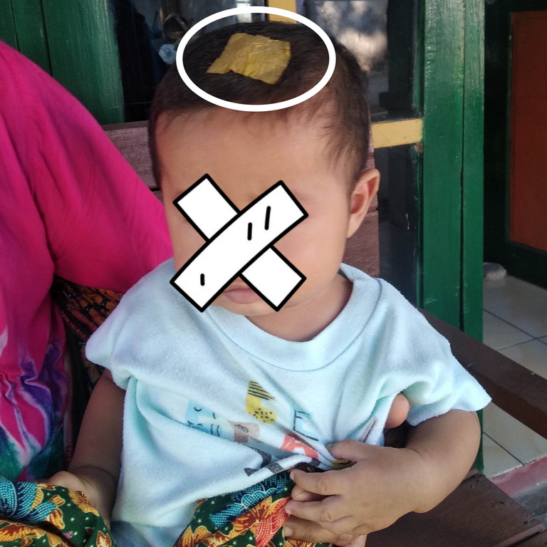 Dlingo Bengkle - Eksotika Desa