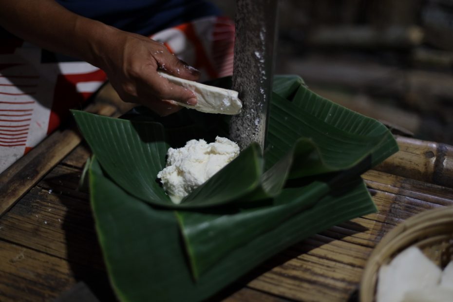 Jajanan Lemet - Eksotika Desa