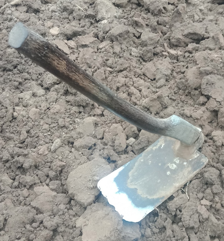 Pacul - Eksotika Desa