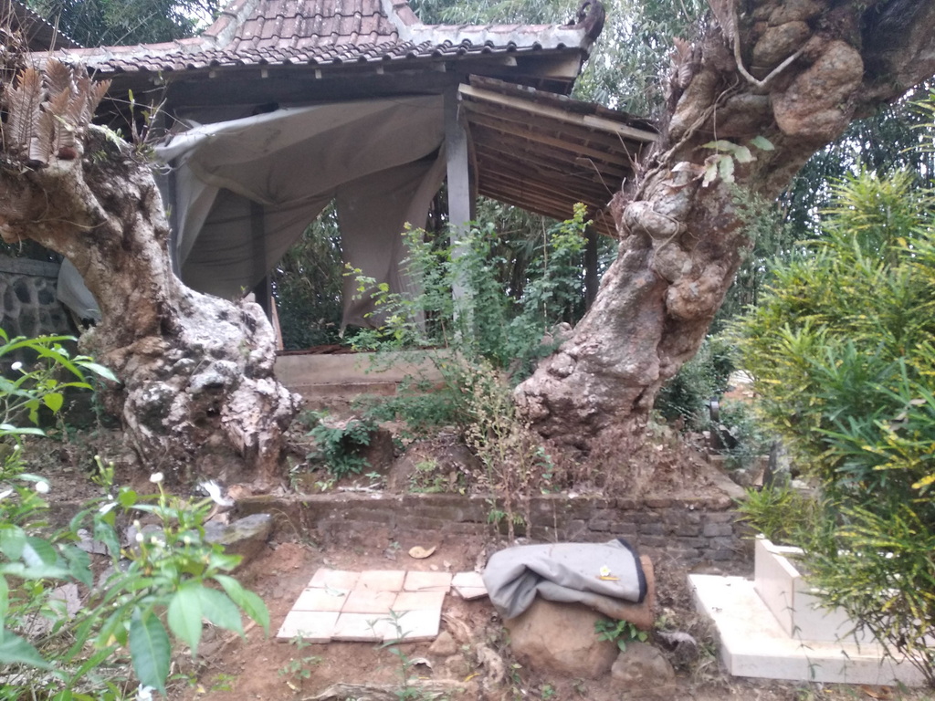 Cikal Bakal Ngargogondo - Eksotika Desa